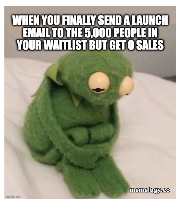 800k+ impressions, yet only 4 sales | by Pauline_cx | Apr, 2024 | Medium