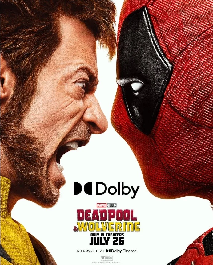 Deadpool & Wolverine’ Smashes R-Rated Record with $205 Million Opening Weekend, Ranks Eighth in ...