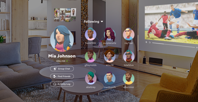 Magic Leap Human Interface Guide, Part Two | by Dave Can Code | Medium