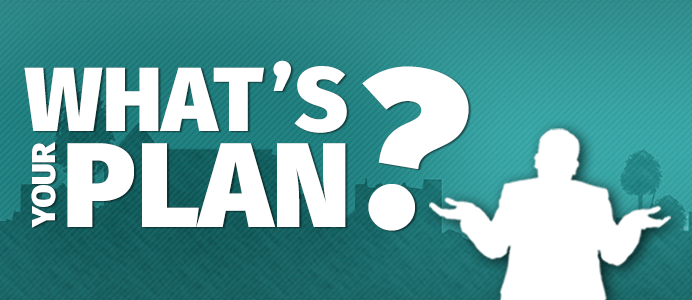 WHAT IS THE PLAN? | by Aliaganmuhammad | Medium
