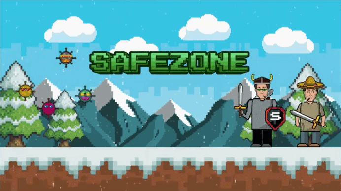 SAFEZONE : THE MOST EXCITING P2E NFT GAME USING LAYER-2 SOLUTIONS | by Safezone | Medium