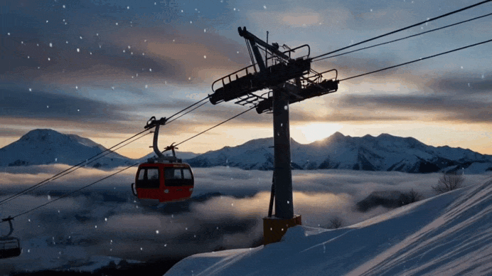 Who Owns the Mountain? The Battle for the Soul of Park City | by Mike ...