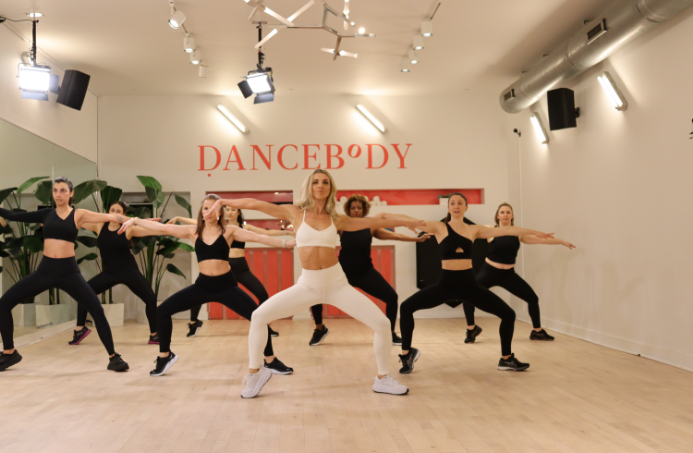 Shaking Up Your Fitness Routine With DanceBody | by Stellar D Writes ...