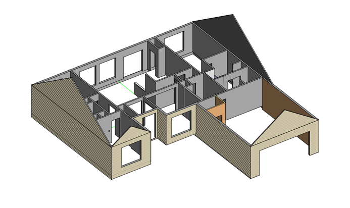 BIM development using Revit API in 2023 | by Salah el ayachi | Medium