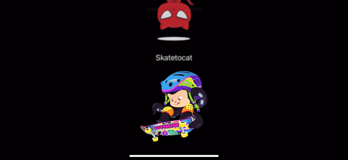 Transition images to full screen animated (iOS) | by Thomas Asheim ...