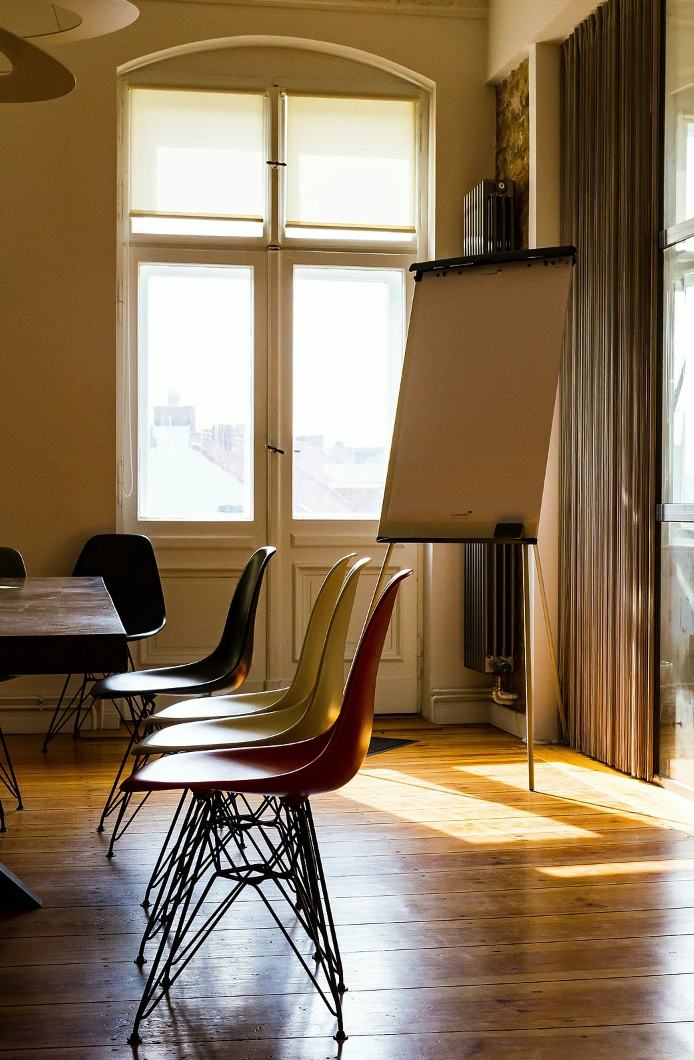 Less is More — Welche Informationen sind vor einem Strategie-Offsite ...