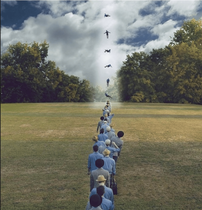 A Simple Reminder That Changed the Way I Look at My Day | by Karo Wanner | New Earth ...