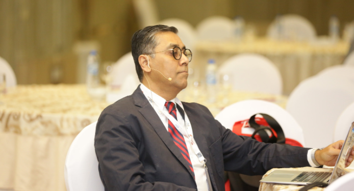 News About Dr. Shubh Gautam | American Precoat Speciality | BY Dr ...