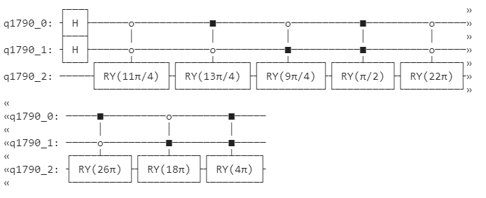 Implementing a Quantum Digital Signature on the Classical Blockchain ...