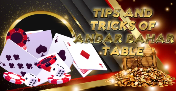 Practical Advice From The Andar Bahar Table | by Hobigamespro | Medium