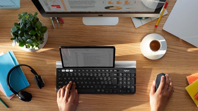 Best Logitech Unifying Software: Unveiling the Power of Connectivity in ...