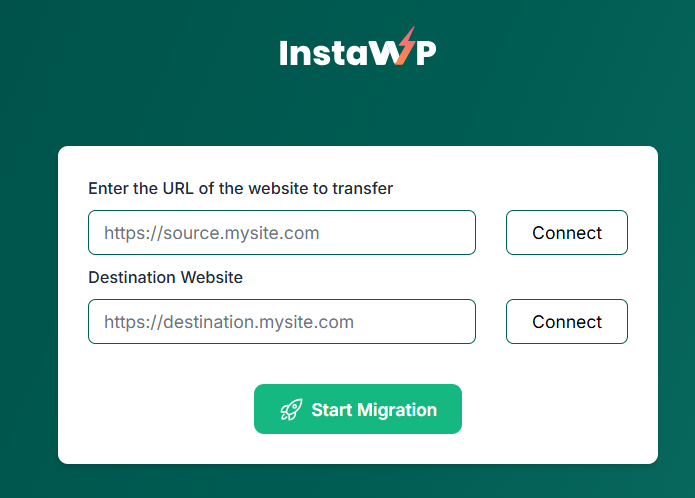 Mastering WordPress Migration: A Comprehensive Guide | by InstaWP | Medium