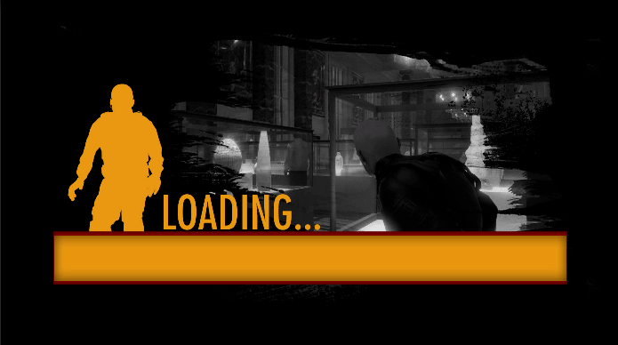 How to Create a Loading Screen in Unity | Towards Dev