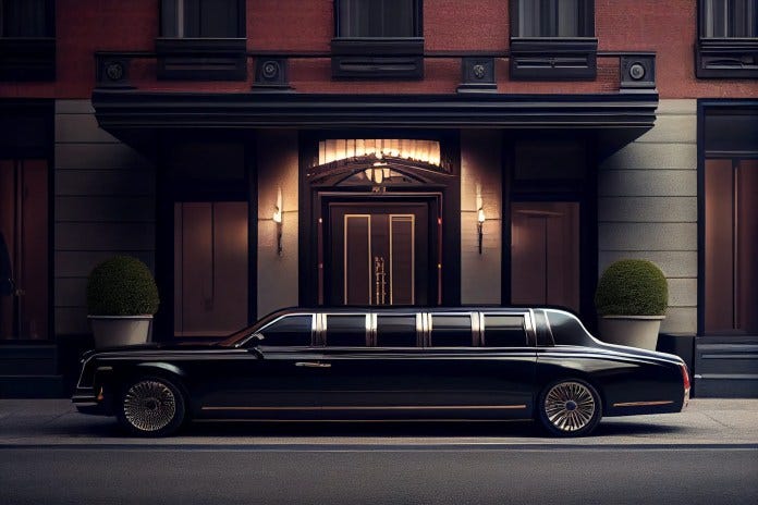 Introduction: Do you have a passion for classic cars? | by The ...