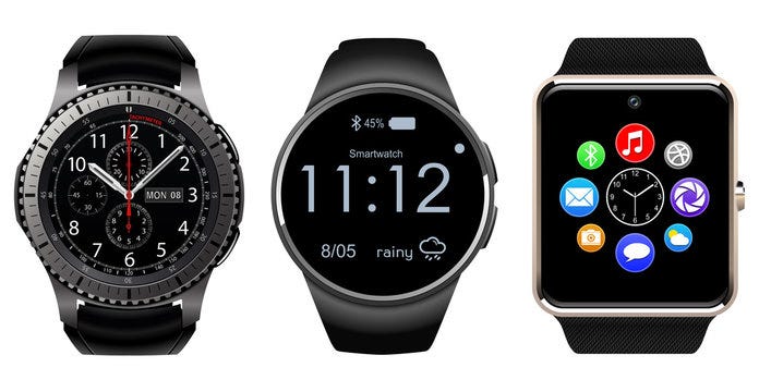 Best Smartwatch for Working Man. In today’s fast-paced and… | by ...