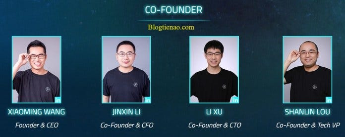 What is High Performance Blockchain (HPB)? | by Matthew Boston | Medium