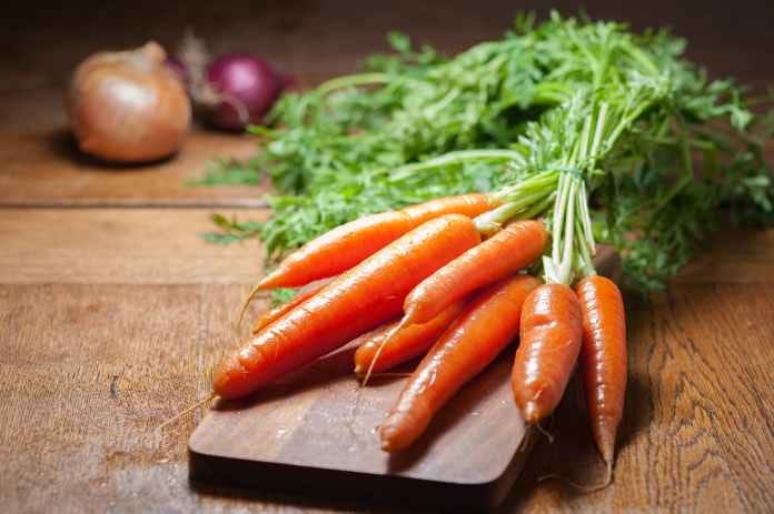 How Carrots Became a Star of WWII Propaganda and Popular Culture | by ...