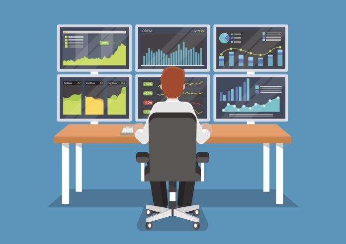 Enhancing Grafana alerting with Dynamic Thresholds | by Games24x7 Blogs | Medium