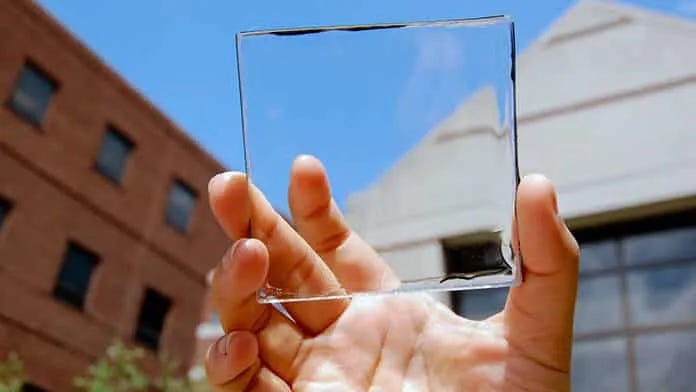 PV Glaze — A Revolutionary Tech. Solar energy is one of the best… | by ...