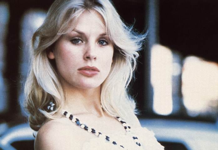 Dorothy Stratten Murder: How Did She Die? | by Stephan Gill | Medium