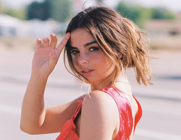 Addison Rae Age, Height, Wiki, 20 Bold Photos, Boyfriend, Net Worth ...