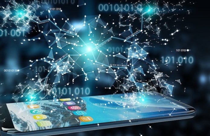 Disruption in Telecoms — Blockchain-powered Phones | by Faisal Khan ...