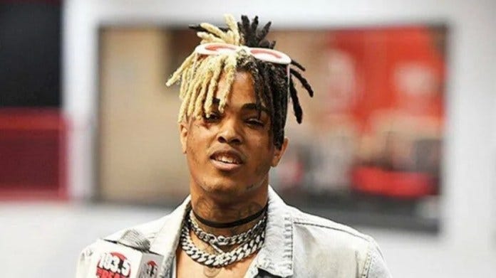 XXXTentacion Net Worth, Age, Height, Career, Biography | by Ajay Jha ...