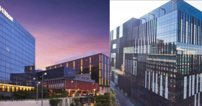 Manyata Tech Park Bangalore: Infrastructure, Facilities and More | by ...