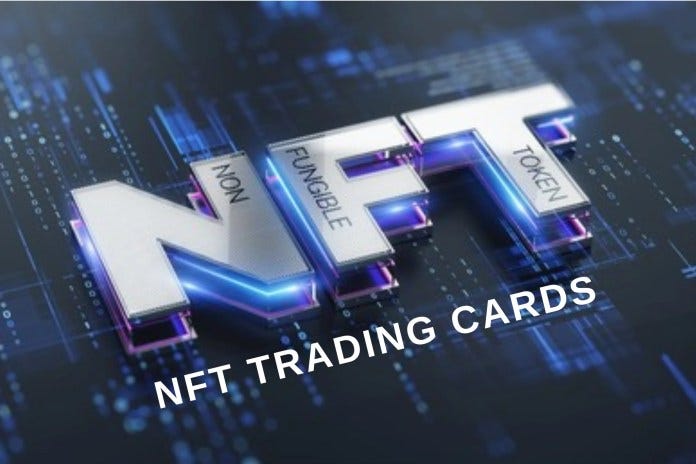 Table of Contents. What are NFTs and Why Do They Matter? | by The ...