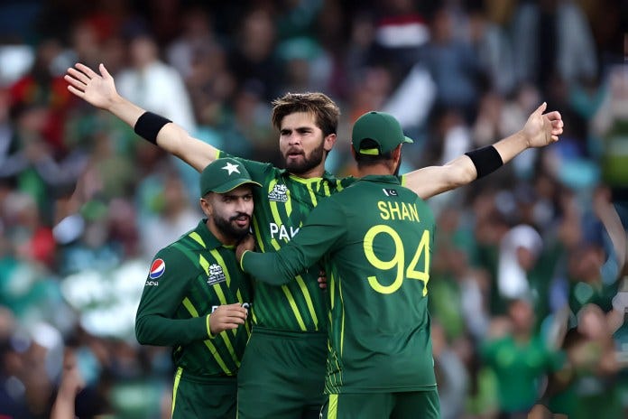 List of Pakistani Players Playing Global T20 Canada 2024 | by ...