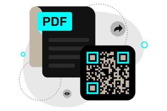 PDF QR Code Generators: A Quick And Handy Guide | by Uniqode | Medium