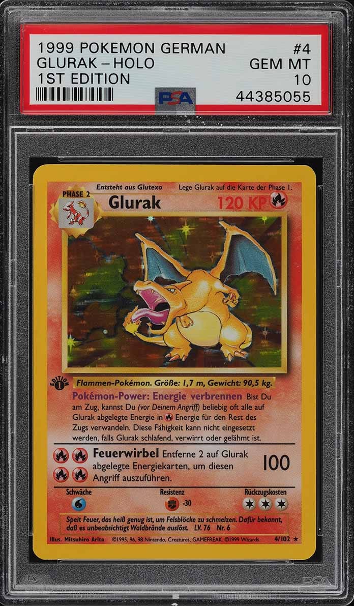 Top 3 Reasons for the Hype around Pokemon Cards | by Sebastian ...