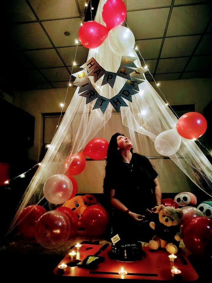 Hostel Diaries: Final Chapter. I am a strong believer in faith and ...