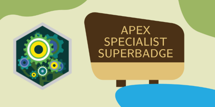 Apex Specialist Superbadge. Automate record creation using Apex… | by Shiv Shankar | Medium