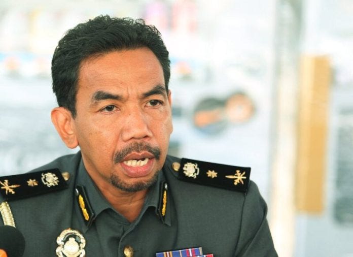 Section 342. *Section 342** refers to **Section 342… | by Muhammad ...