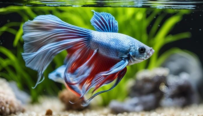 Survival Guide: How Long Can Betta Fish Go Without Food? | by Your ...