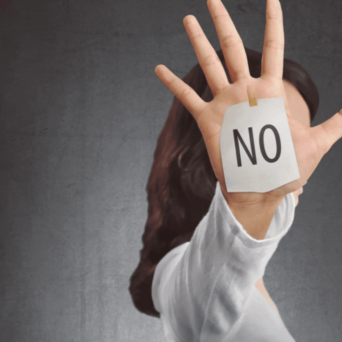 5 Tips To Overcome The Fear Of Saying “No” | by Ramyakaramsetti Rk | Medium