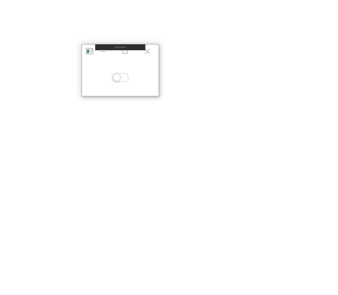 Apple Style Toggle Button in WPF C# | Super Easy! | by Mark Harwood ...
