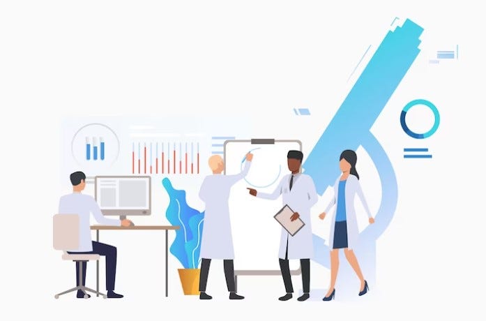 Data Analytics in Healthcare: Improving Patient Outcomes and ...