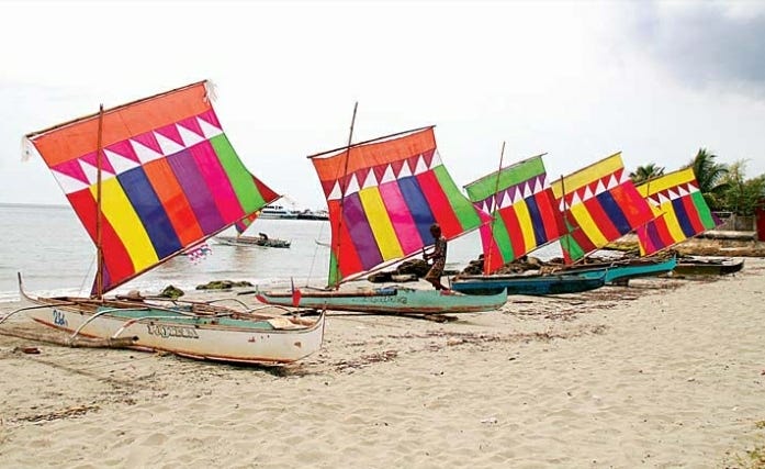 ZAMBOANGA. The first time I heard of Zamboanga was… | by Papoano | Medium