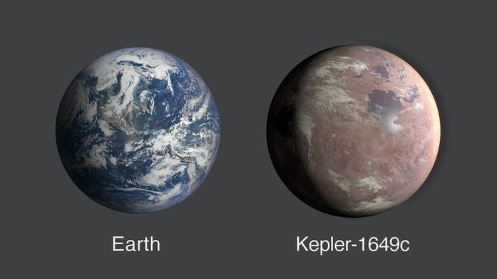 Life Beyond Earth. By Diana Alvarenga 08/22/2022 | by SpaceLab | Medium