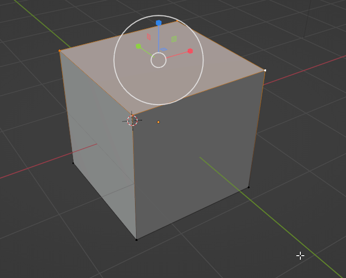 Introduction To Blender. Objective: How do we familiarize… | by Alex Frankovic | Medium