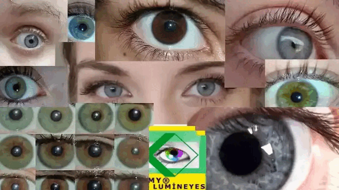 Rarest eye color-Beautiful eyes. Rarest eye color-Beautiful eyes | by ...