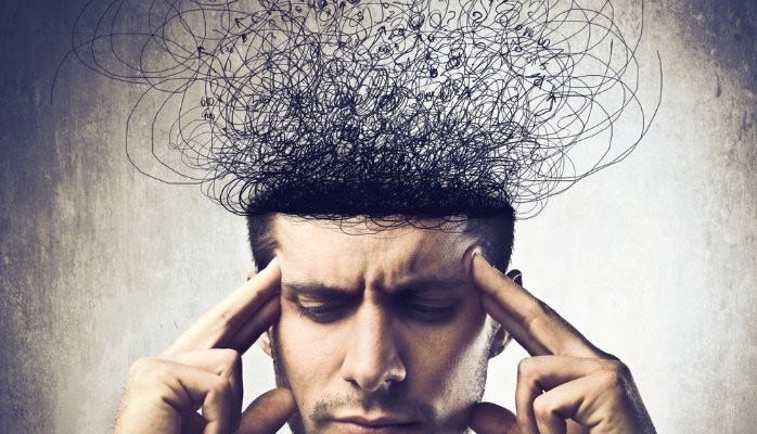 Why is Everyone so Weak Minded? Part 3 | by Zev | Medium