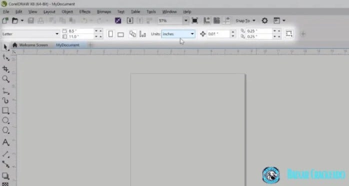 Corel Draw x8 Português Portable Portátil Baixar Crackeado | by Baixar ...