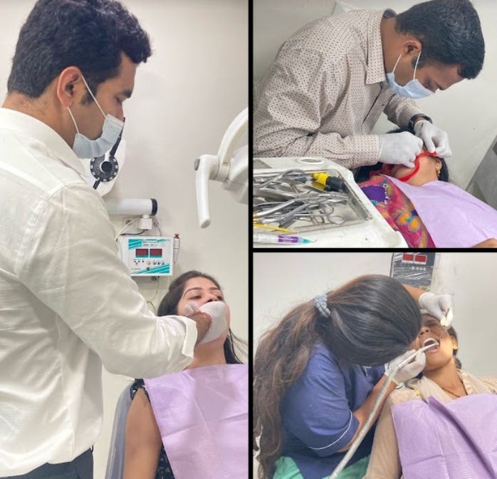 Pathak Dental Clinic: Premier Dental Care in Pune and Pimpri Chinchwad | by Pathak Dental Clinic ...