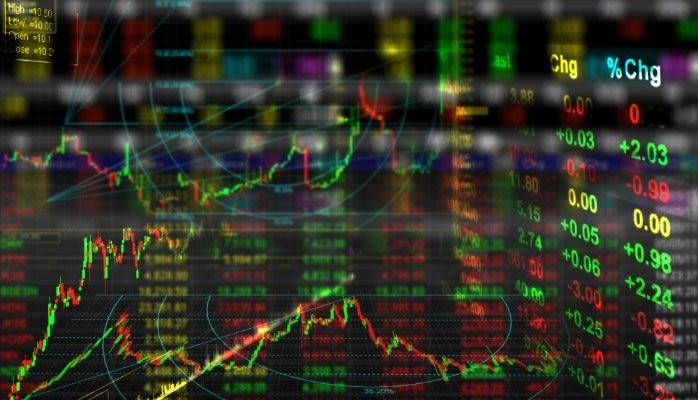 What is LDR in forex?. The foreign exchange market (Forex) is… | by ...