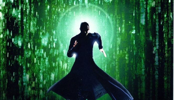 Unplugging from the Matrix: A Guide On How You Can Escape the Illusion ...
