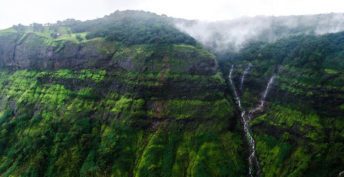 July in Matheran: A Guide to the Best Viewpoints | by Sofia Benjamin ...