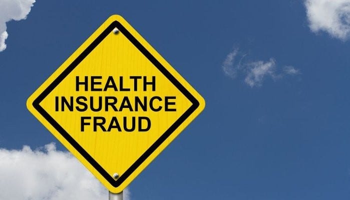 Health Insurance Enrollment Fraud is Hitting Americans Hard | by Joshua ...